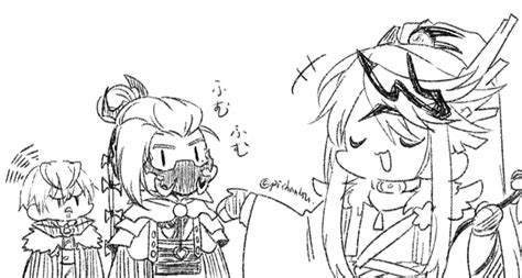 妄想あり P太 情緒不安定 さんのマンガ ツイコミ 仮