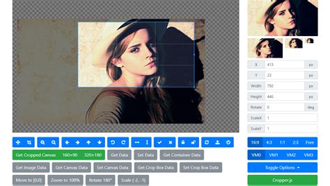 18 Jquery Image Cropping Examples