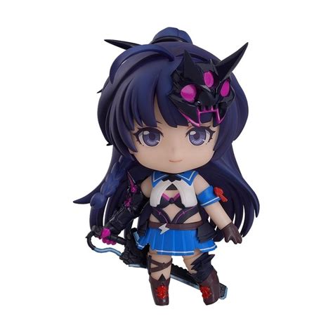 Nendoroid Raiden Mei Lightning Empress Ver Honkai Impact 3rd Meccha