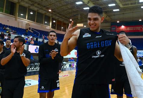 Liga Chevron CIBACOPA On Twitter RT Laretadeportes HALCONES TUNDE