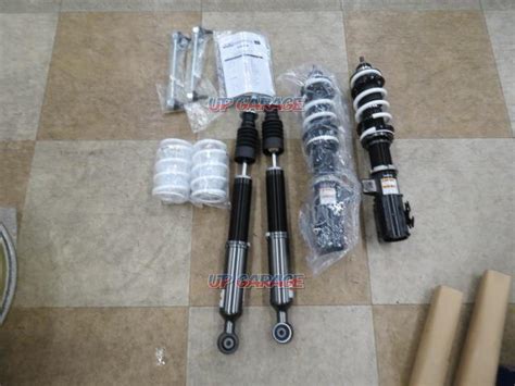 Hks Hipermax S 80300 At021 カー用品 足まわり 車高調の通販 アップガレージ 中古カー＆バイク用品の買取・販売専門店