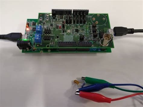 EVAL AD Unexpected Resistor Measurements Q A Precision ADCs EngineerZone