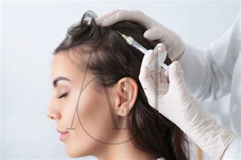 Gene Therapy Future Of Baldness Treatment