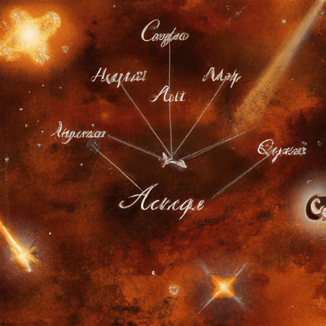 Horoscope Bélier Du Jeudi 5 Octobre 2023