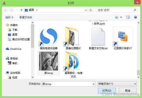 基于vc的数字图像处理软件系统vc中的图像处理类 Csdn博客