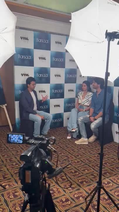 Mohit M On Linkedin Anchor Reporter Entertainment Media Celebrity Voiceactor Interview…