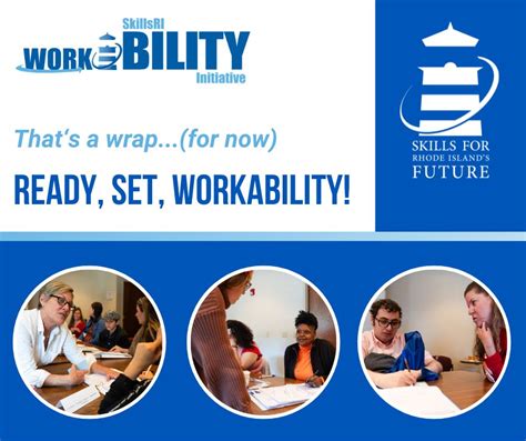 Skills For Rhode Islands Future On Linkedin Workability Skillsri