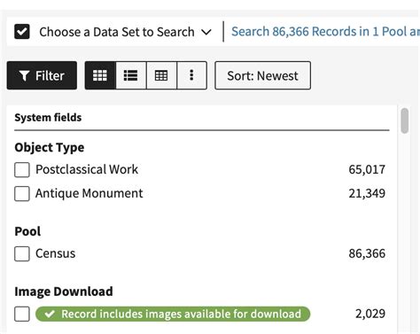 Find All Images Available For Download Census Database User Handbook