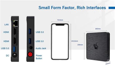 Mini Pc Windows Beelink T Pro Intel Apollo Lake Processor N Olx Bg