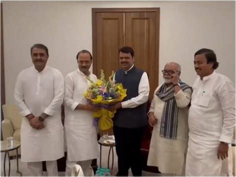 Maharashtra Ncp Political Crisis Supriya Sule Demand Sharad Pawar To