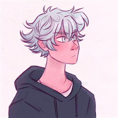 Artstation Misc Fan Art Doodles