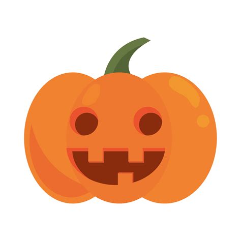 Pumpkin Halloween Icon 11271178 Vector Art At Vecteezy