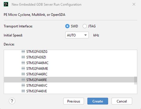 PEmicro Blog Configure PEmicro S Multilink And Cyclone Tools For