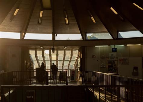 North Berkeley Bart Elevators 6 Week Closure Irks Disabled Riders