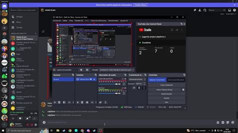 Jugando Project Playtime C Youtube