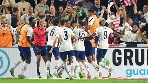 Concacaf Nations League Rumors News Top 20 Must Read Stories