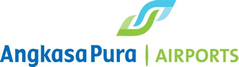 Angkasa Pura Airports Logo Aci Customer Experience Global Summit