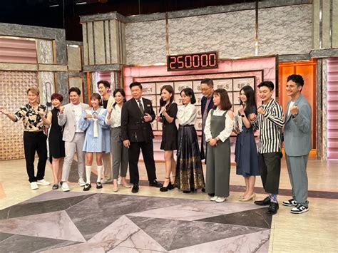 馮翊綱評論賴佩霞辭演風波 籲同業幫忙頂 Beanfun