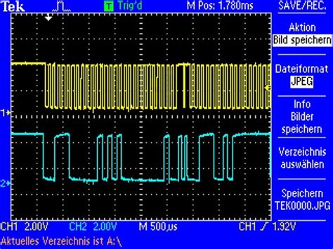 I2c Usci Repeated Start Condition Msp Low Power Microcontroller Forum