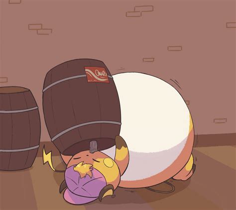 Commission Soda Bloat By Selphy6 On Deviantart