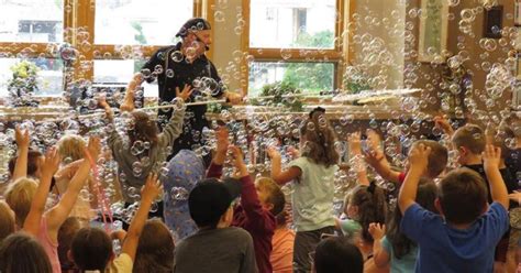 Massena Summer Reading Program Draws 218 Chldren Teens Adults Education