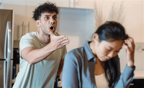 Tipos De Violencia Relaciones De Pareja