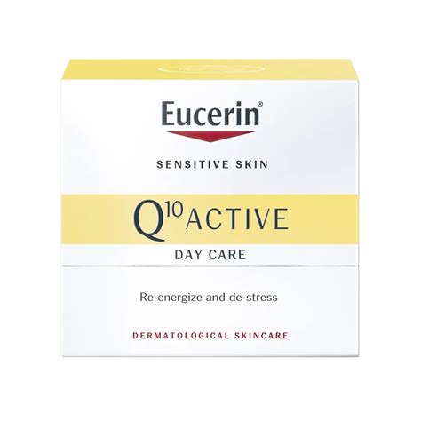 Eucerin Q10 Active