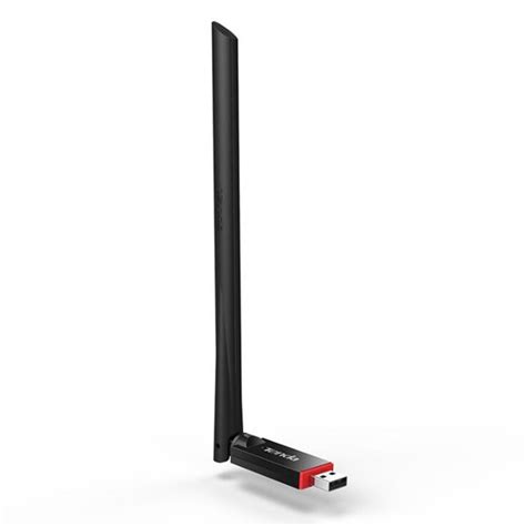 Buy Wireless Usb Wifi Adapter External Receiver Network Card Mydeal