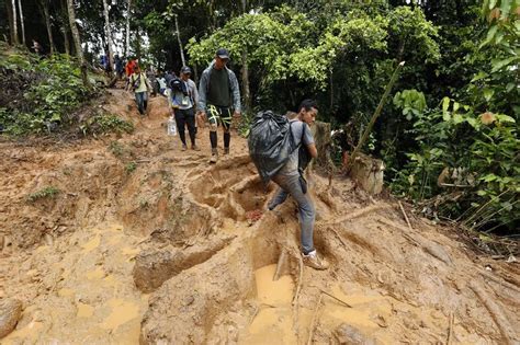 La Onu Alertó Que 4 Millones De Migrantes Venezolanos No Tienen Acceso