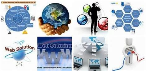 Web Solution In Mohania By Clearpath Network Infotech Id 5904195591