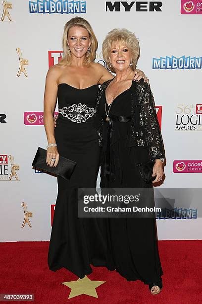 Lauren Newton Photos And Premium High Res Pictures Getty Images