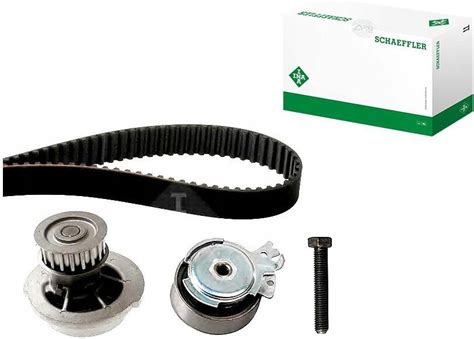 Mechanizm rozrządu Ina Zestaw Rozrządu Daewoo 14 15 530 0004 32 Ina