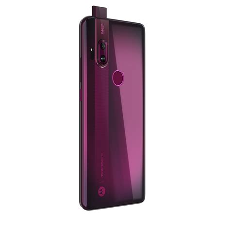 Motorola One Hyper Full Phone Specifications