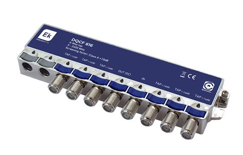 Dqcf 616 Ekselans Openetics