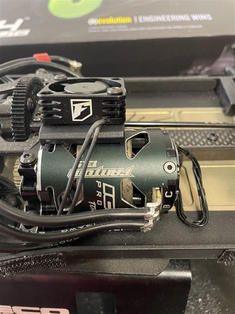 Team Losi TLR X Elite WD ARTR R C Tech Forums