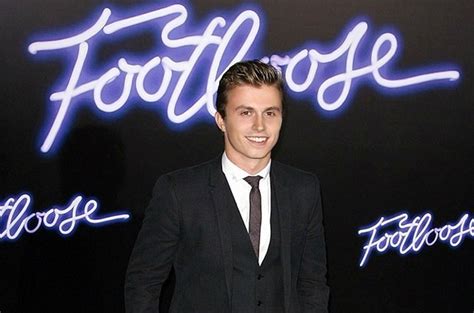 Who Is Kenny Wormald All About The American Dancer Making