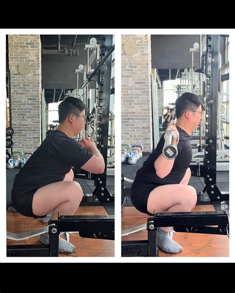 에너지휘트니스 움직임의 차이 눈으로 보고 따라하는 행위와 배움의 움직임은 전혀 다릅니다 회원님들의 체형 가동성 균형 모든것을 보고 수업을 진행합니다 선생님이 어떤