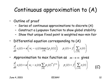 Ppt Demand Based Rate Allocation Powerpoint Presentation Free