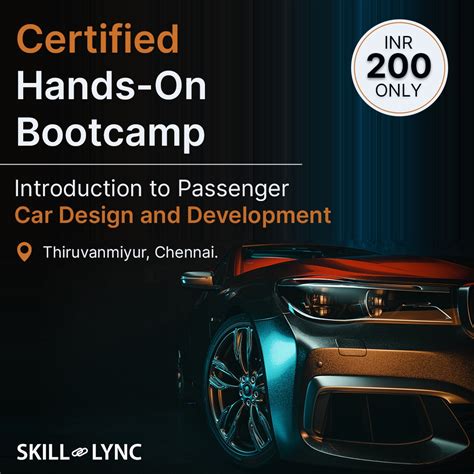 Skill Lync On Linkedin Skill Lync Is Conducting A Certified Hands On