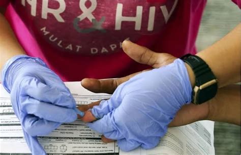 Pagtaas Ng HIV Case Dahil Sa Pagse Sex Ng Lalaki Sa Lalaki