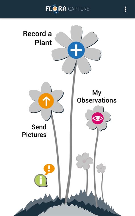 Flora Capture Apk Para Android Descargar