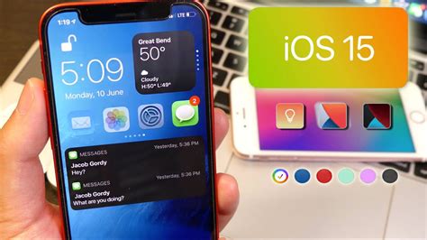 IOS 15 Features Confirmed LEAKS All Features Changes IPhone Wired
