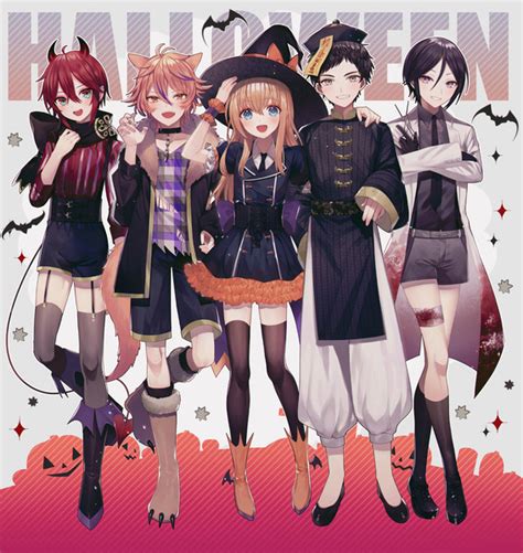 With Pixiv