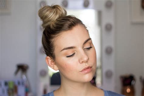 5 Minute Makeup Routine [for Moms] Taylor Lately