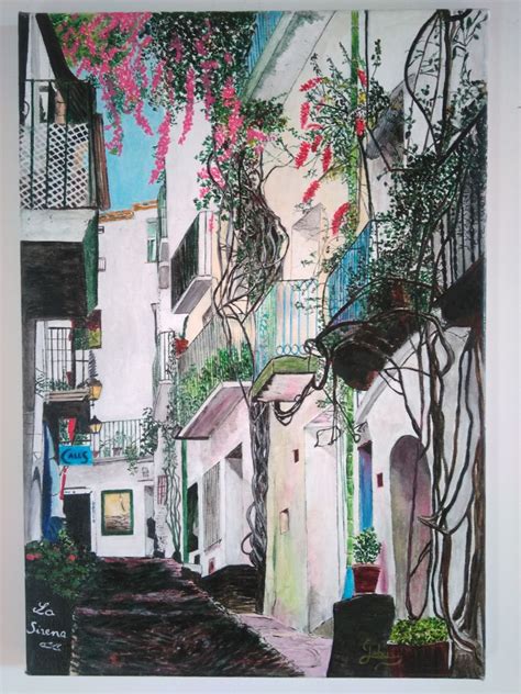 Isabelle Lucas Original Art Works