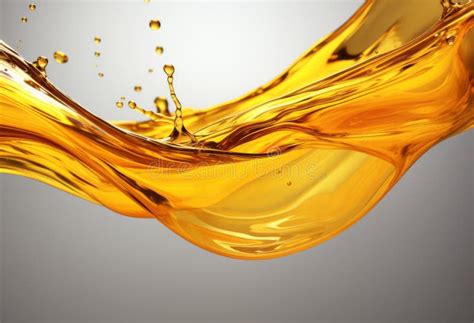 Mesmerizing Explosion Of Yellow Liquid A Photographic Masterpiece