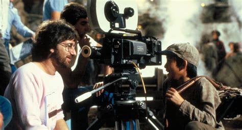 Actor Ke Huy Quan Says Indiana Jones Director Steven Spielberg Gets