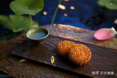 古人都是怎么过“中秋节”的？这3句中秋祝福语，值得收藏！ 知乎