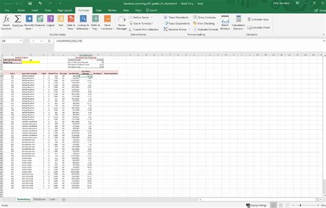 office 2016 myitlab grader instructians excal project