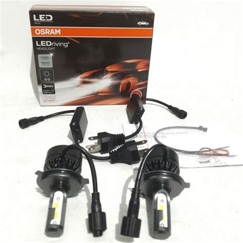 Rekomendasi Merek Lampu LED Mobil Terbaik